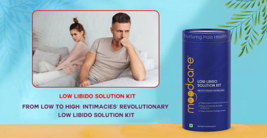 Elevate Your Sensual Health - Moodcare